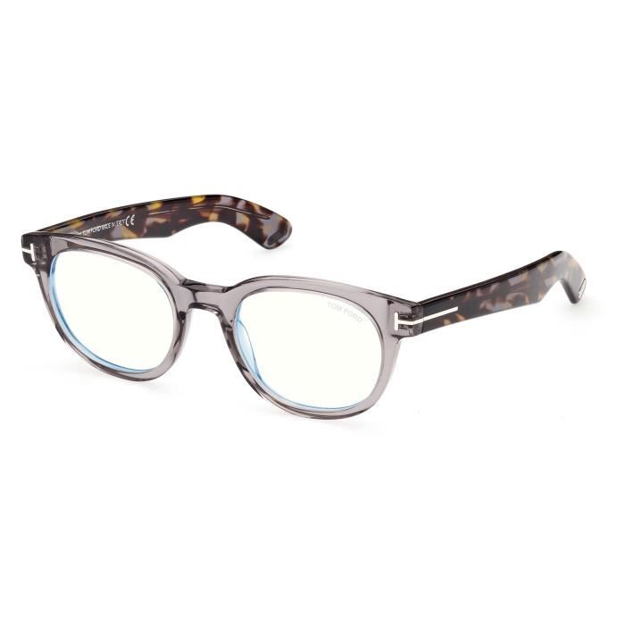 Lunettes de Vue - TOM FORD - FT 5807-B BLUE BLOCK - Traitement Anti-UV ...