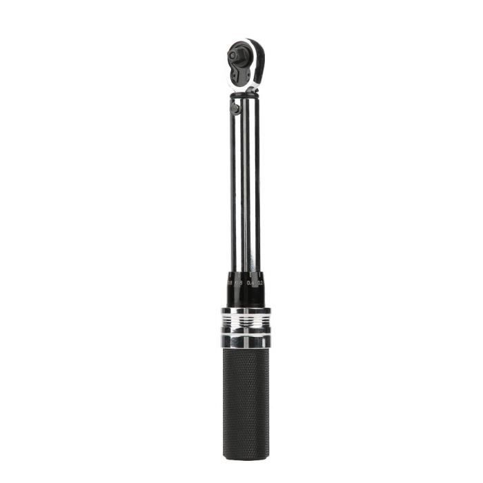 YOSOO Clé Torque wrench, set of adjustable torque wrenches and twist ...