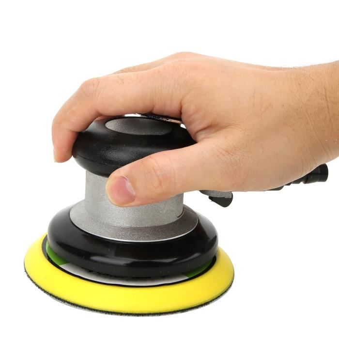 YOSOO machine à polir Polisseuse pneumatique, ponceuse pneumatique ...