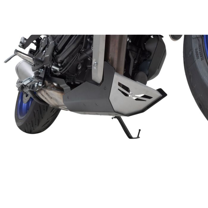 Sabot moteur SW-Motech Yamaha MT-07 (20-), Tracer 7, XSR700/XT (21 ...