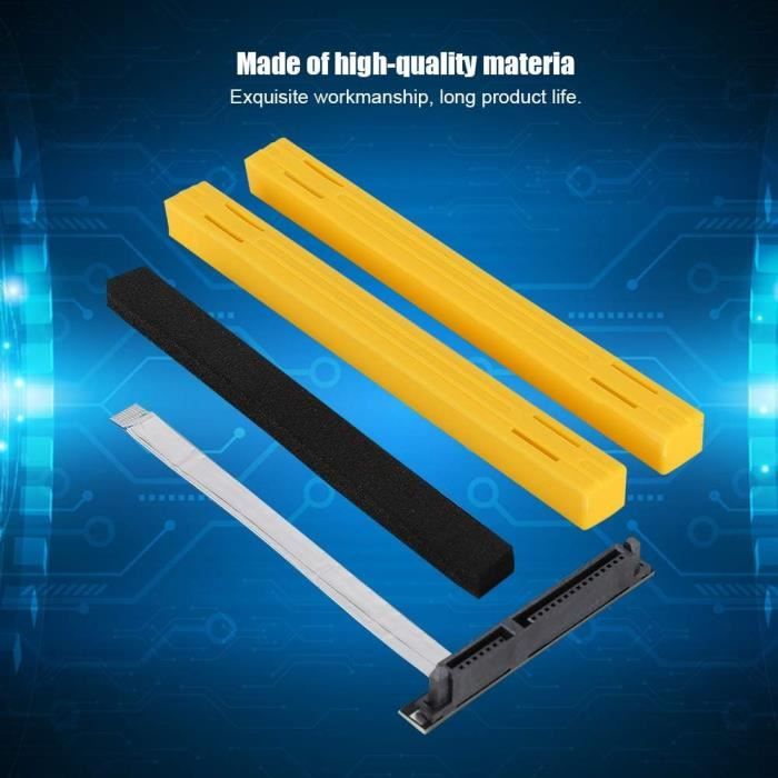 Câble Flexible De Disque Dur Pour Ordinateur Portable, Câble De ...