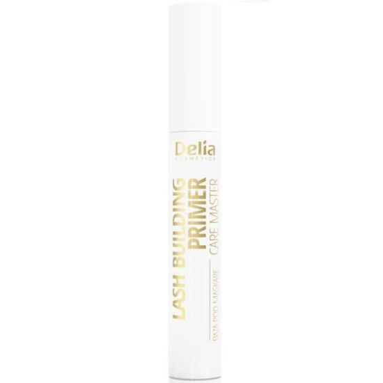 Delia cosmetics Base de mascara 11ml Transparent - Cdiscount Au quotidien