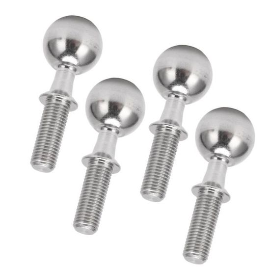 Rotule Pivotante - DRFEIFY - Arrma Infraction 6S 1/7 84530 - Acier ...