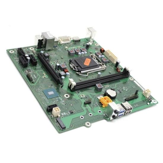Carte Mère PC Tour Fujitsu Esprimo P557 MT D3500-A11 GS1 - Cdiscount Informatique