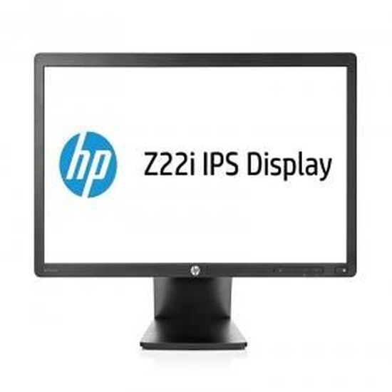 HP Z22i - Achat / Vente ecran ordinateur HP Z22i au meilleur prix ...