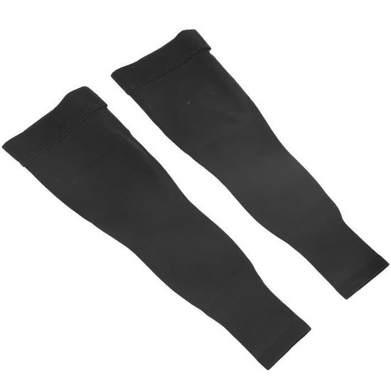 SALALIS Bas pour varices Bas de Compression Longueur de Cheville Bas à ...