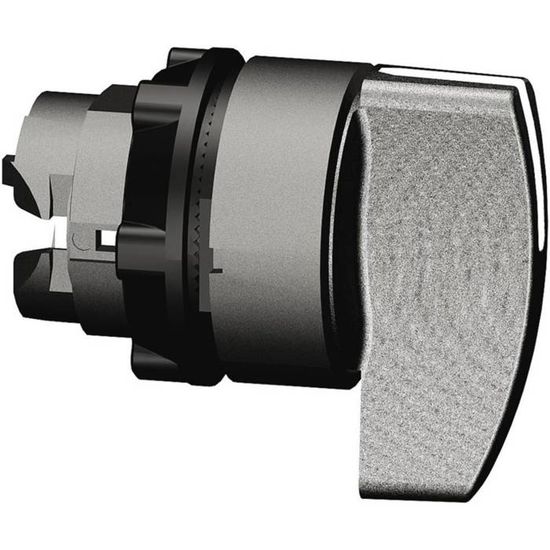 Schneider Electric ZB5AD2 Harmony ZB5AD2 Bouton sélecteur commutateur ...