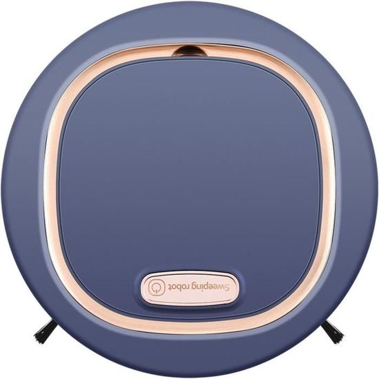 Robot Automatique \U2013 Balayeuse Électrique Intelligente | Système De ...