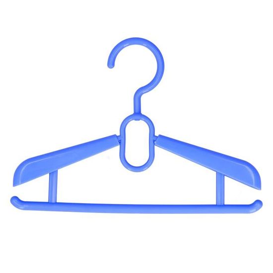 VGEBY étendoir à linge 6 pièces cintre de rangement pour vêtements ...