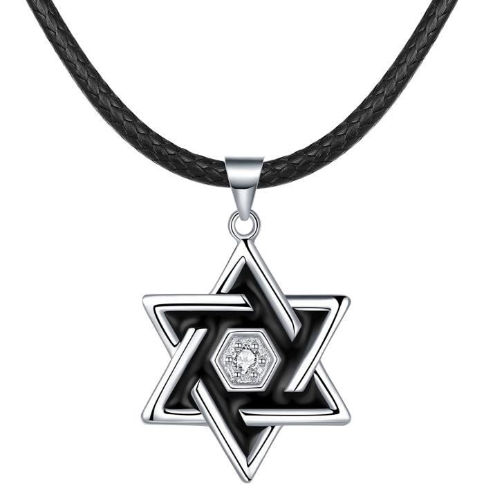 Collier Viking Pour Homme Collier Amulette Mythologie Nordique[u1467 ...