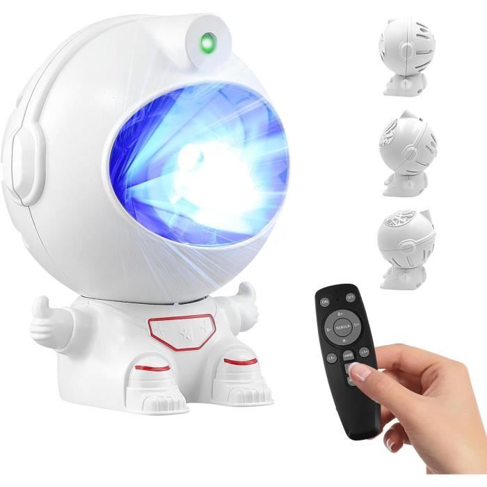 Projecteur Ciel Etoile, Personnalisé Veilleuse Bébé Musicale Et ...