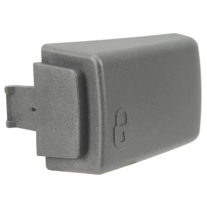 Poignée de porte Cover - DILWE - LR072421 - Blanc - Compatible LR3 LR2 ...