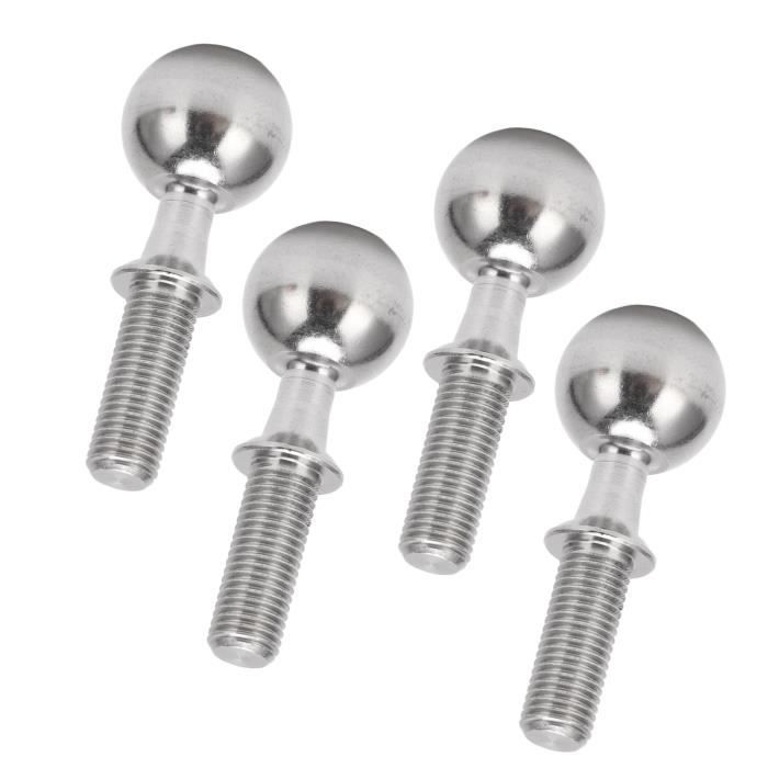 Rotule Pivotante - DRFEIFY - Arrma Infraction 6S 1/7 84530 - Acier ...