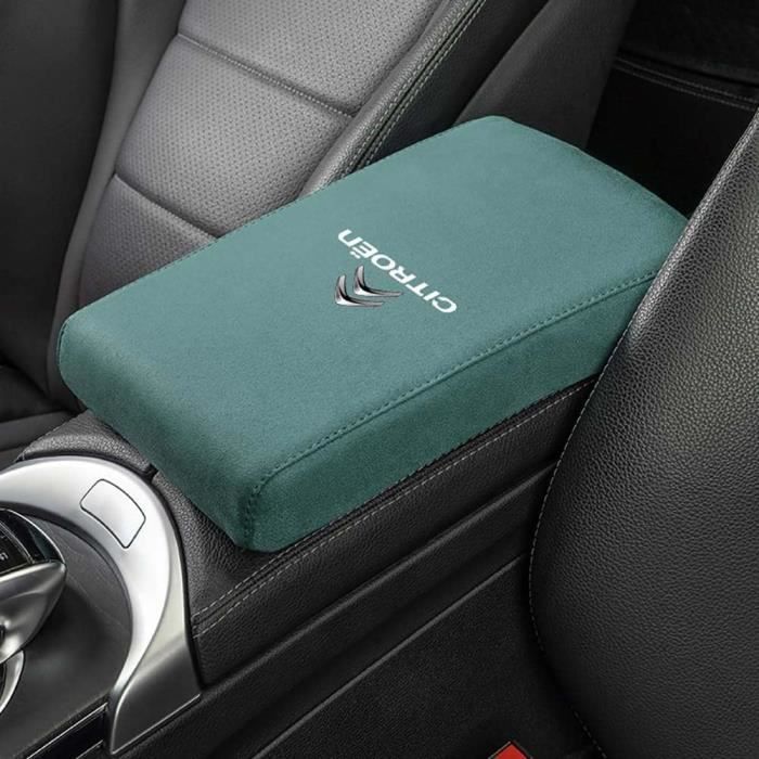 Coussin Accoudoir Voiture, Pour Citroen C5 Aircross 2017-2023 Console ...