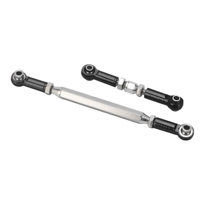 Fdit timonerie de direction en métal Tringlerie de direction réglable ...