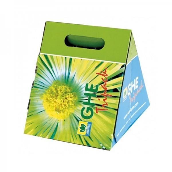GHE pack engrais TRIPACK FLORA SERIE SW 500ML - Cdiscount Jardin