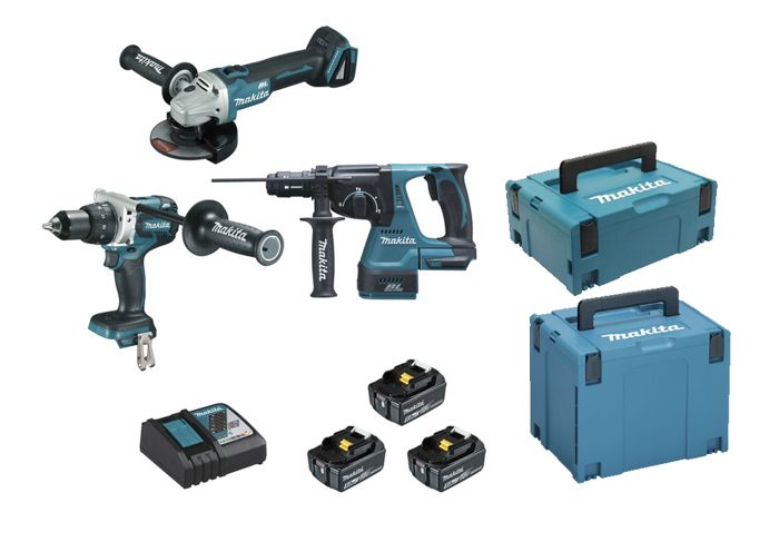 Makita dhr243 - Achat / Vente pas cher