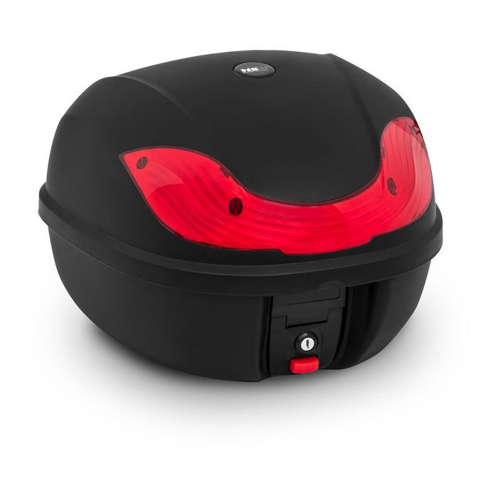 Top Case Scooter Topcase Universel Valise Coffre Quad Moto Scooter ...