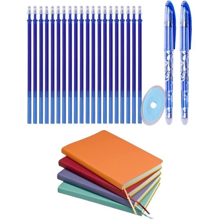 BAOSROY Stylo Effacables,Stylo Encre Effacable,Stylo Effacables s,Stylo ...
