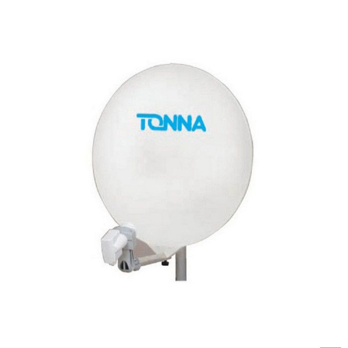 TONNA ANTENNE SATELLITE COMPOSITE 70CM AVEC LNB - 708570 - Cdiscount TV ...