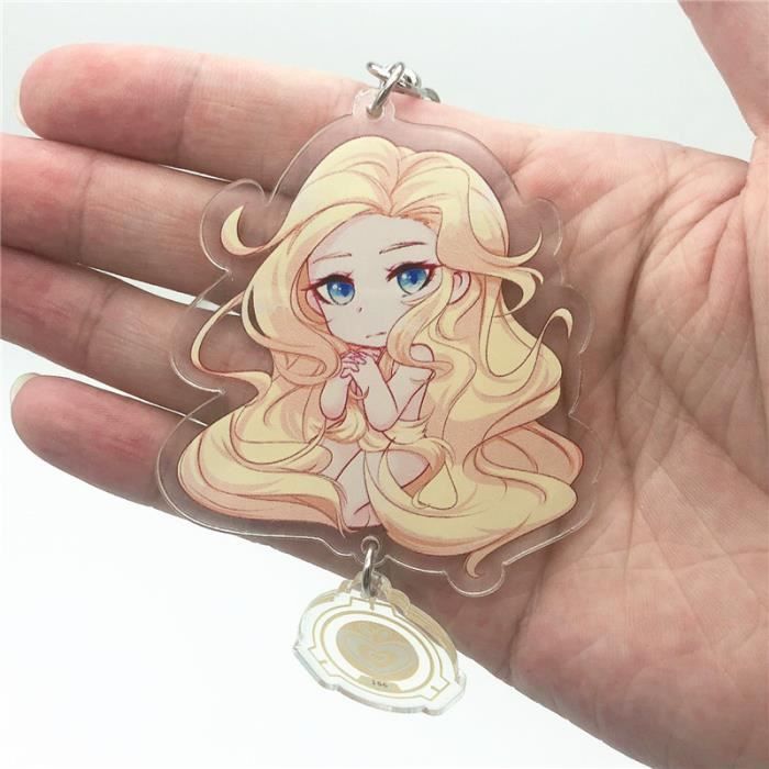 PORTE-CLES,4--Porte clés Cosplay SCP, accessoires, pendentif, Badge de ... PORTE-CLES,4--Porte clés Cosplay SCP, accessoires, pendentif, Badge de ...