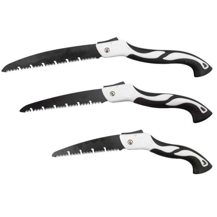 GTY10823-LAME DE SCIE,Scie pliante, outils à main, outils pour le travail du bois, bande de ...