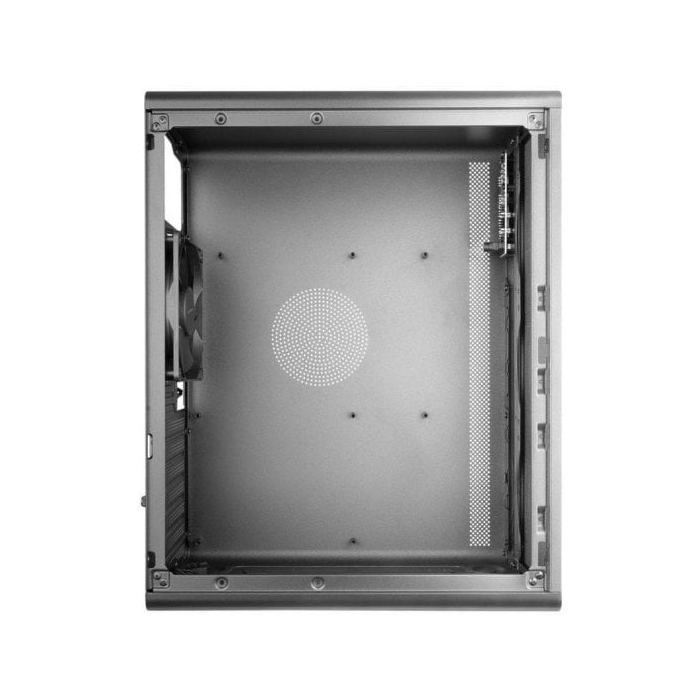 Boîtier Moyen Tour ATX - Tacens - Aero - Noir - Ventilation Optimale ...