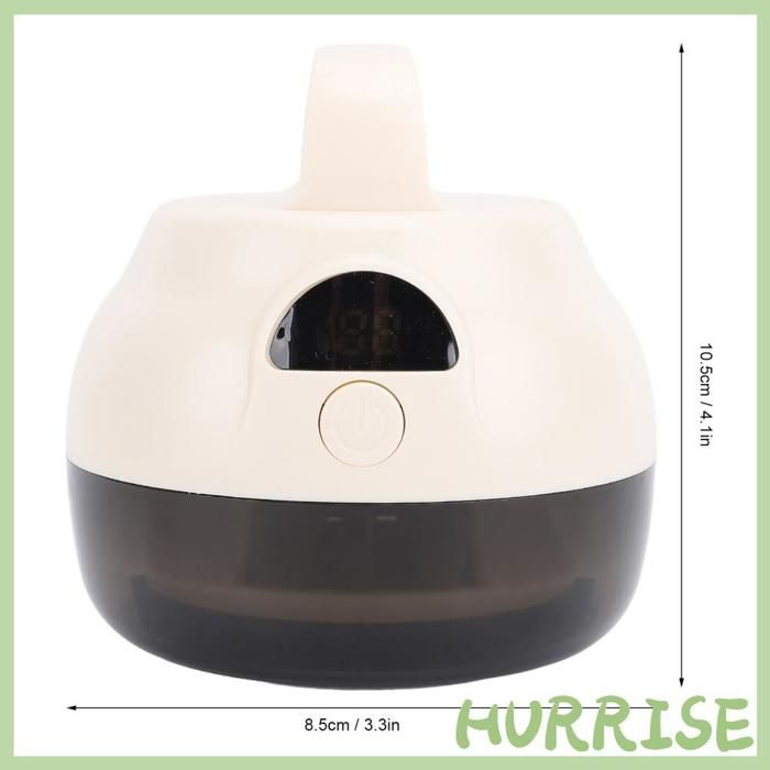 Garosa Dissolvant de peluches (Type 2) Rasoir à Peluches Portable ...