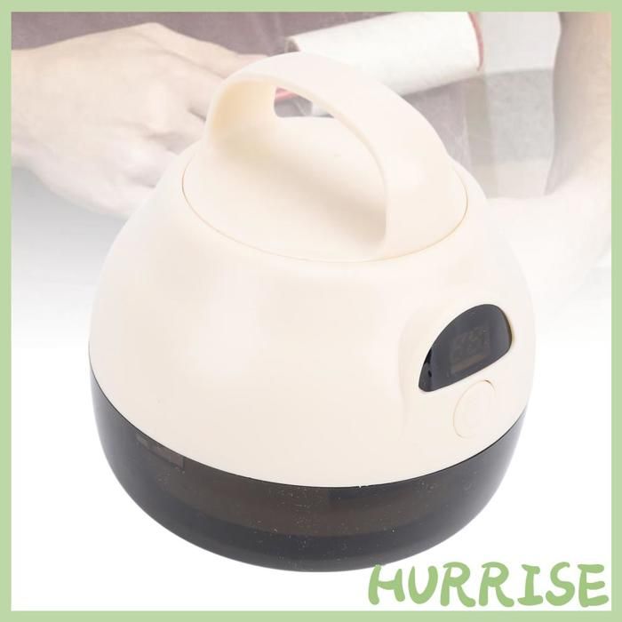 Garosa Dissolvant de peluches (Type 2) Rasoir à Peluches Portable ...