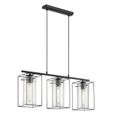 Eglo Loncino 49496 - Cdiscount Maison