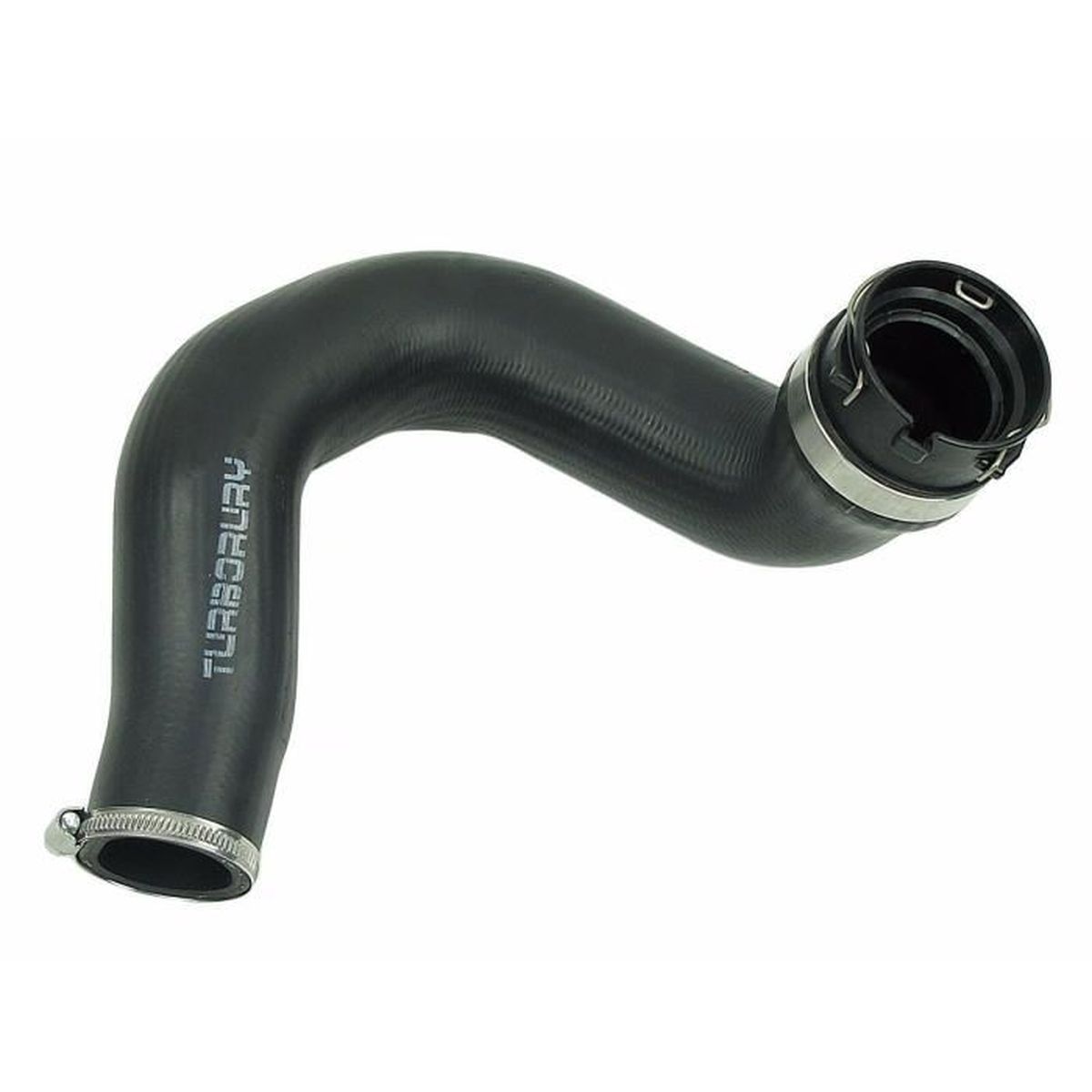 TUYAU INTERCOOLER TURBO FIAT BRAVO LANCIA DELTA 2,0 MJTD 51808414 ...