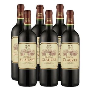 Vins Rouges | Large sélection aux meilleurs prix