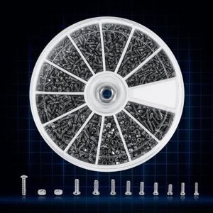 Vis - Cdiscount Bricolage