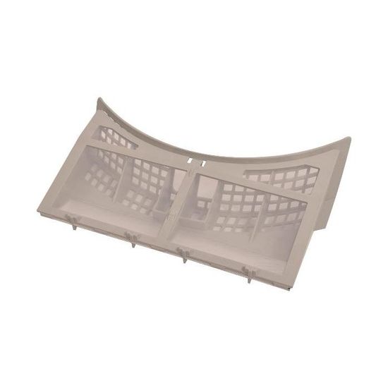 Filtre à peluches - ARISTON - AQUALT - C00286296 - Accessoire pour ...