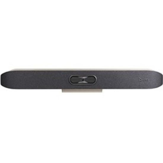 Poly - video poly studio x50 all-in-one 4k video conf/collabor/wifi ...