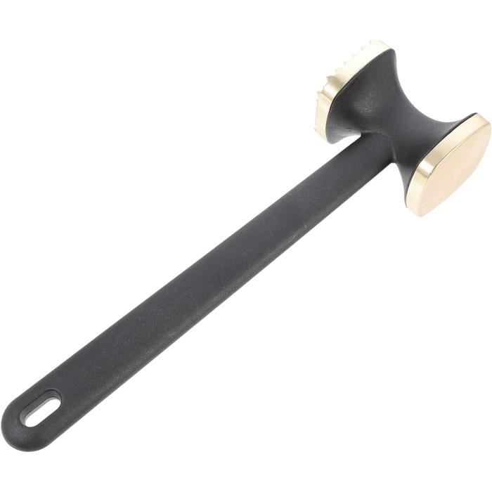 1 Pc Marteau à Viande Outil de Pilon à Viande attendrisseur de Steak ...