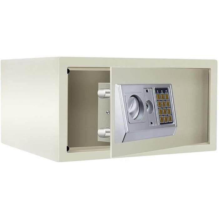 Coffre-Fort de l'armoire de sécurité pour Le Bureau à Domicile, Coffre ...