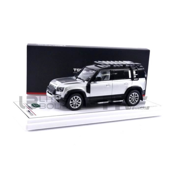 Voiture Miniature de Collection - TRUESCALE MINIATURES 1/43 - LAND ...