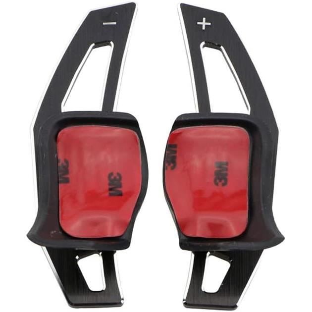 Palettes De Changement De Vitesse De Volant De Voiture,Alliage D ...