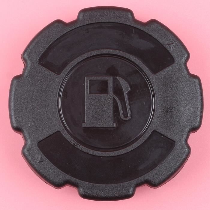 TONDEUSE MULTI-USAGES,Bouchon de réservoir de gaz de carburant pour Honda GX120 GX160 GX200 ...