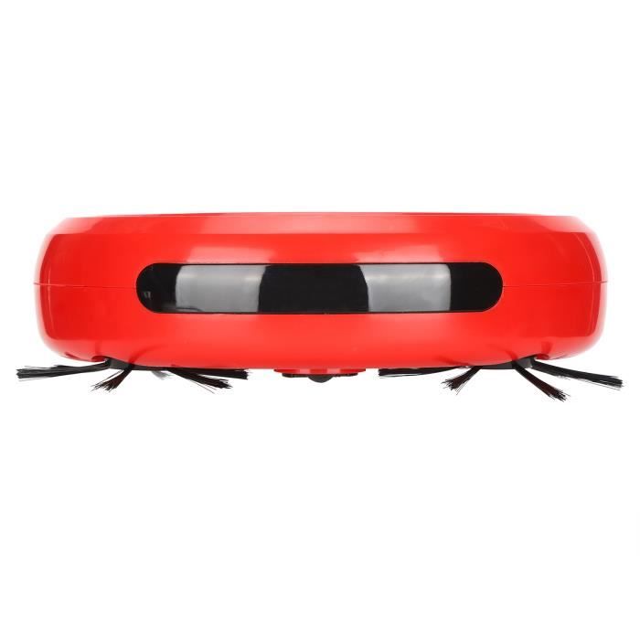 Balayeuse Robot De Balayage, Nettoyeur De Sol Multifonctionnel ...