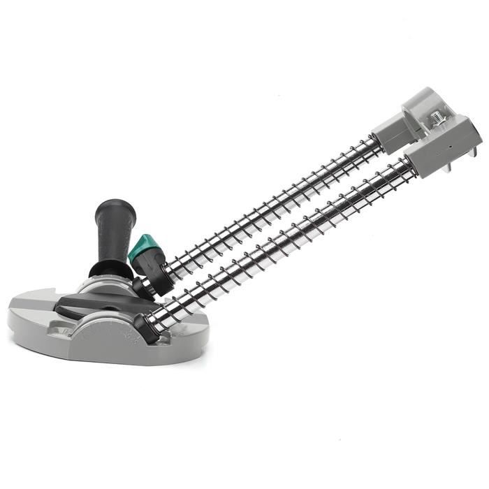 Support de perceuse - Omabeta - Guide de perceuse à angle réglable ...