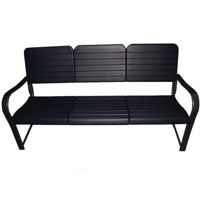 Banc de court de tennis - POWERSHOT - Durable et résistant aux ...