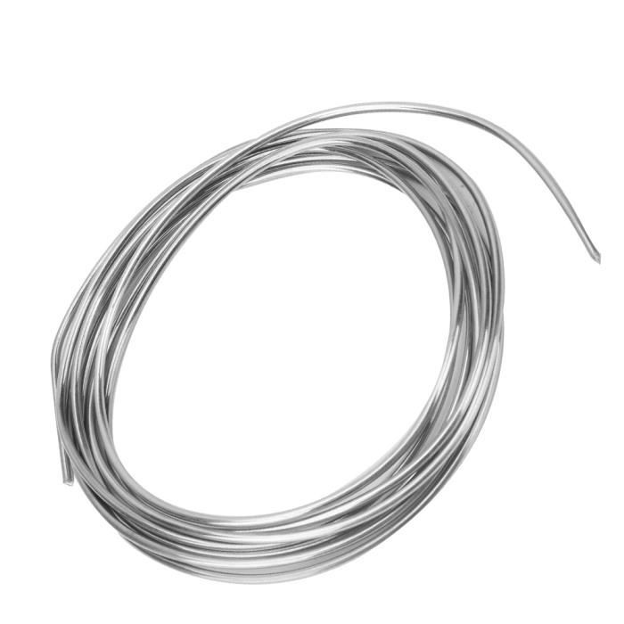 Fil de soudage - SONEW - Cuivre-Aluminium - Basse Température - Utilisation directe - 2m ...