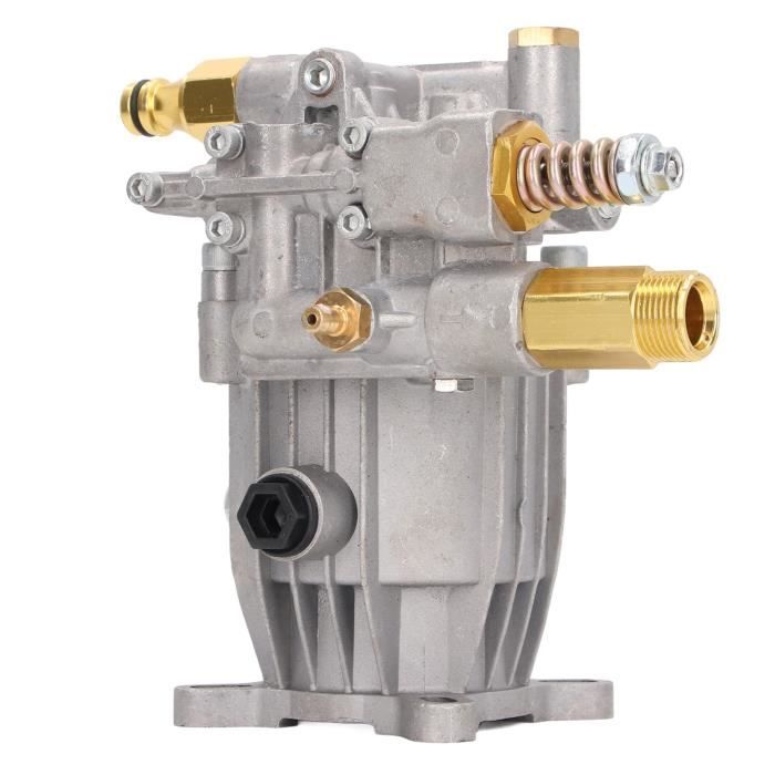 TMISHION Pompe de laveuse à pression Pompe de Machine à Laver ...