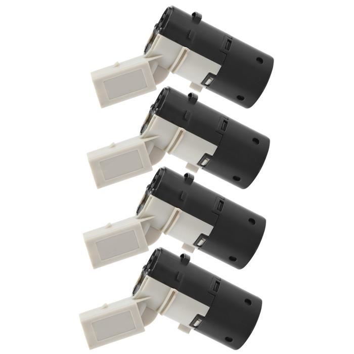 TMISHION Capteur de contrôle de la distance de stationnement Capteur de ...