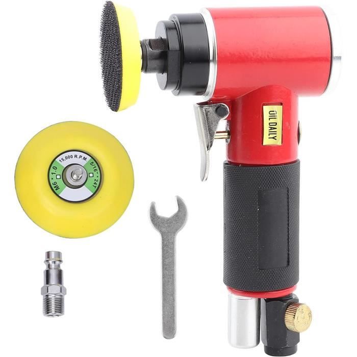 Ponceuse D'Angle Pneumatique - Ponceuse D'Angle Pneumatique 2 Po-3 Po ...