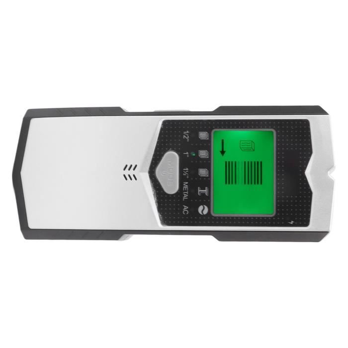 Scanner mural de recherche de montants Scanner mural électronique 5 en ...