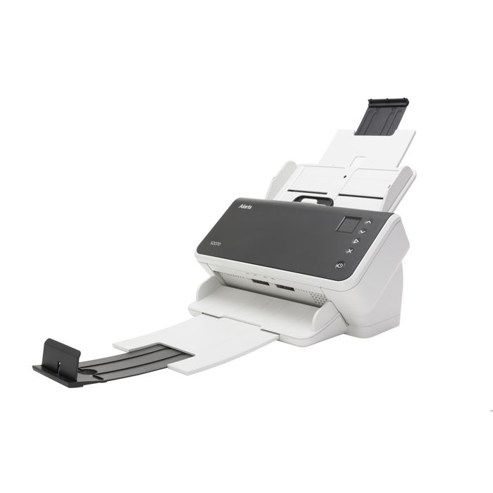 Alaris S2050 Scanner de documents 216 x 3000 mm 600 ppp x 600 ppp jusqu ...