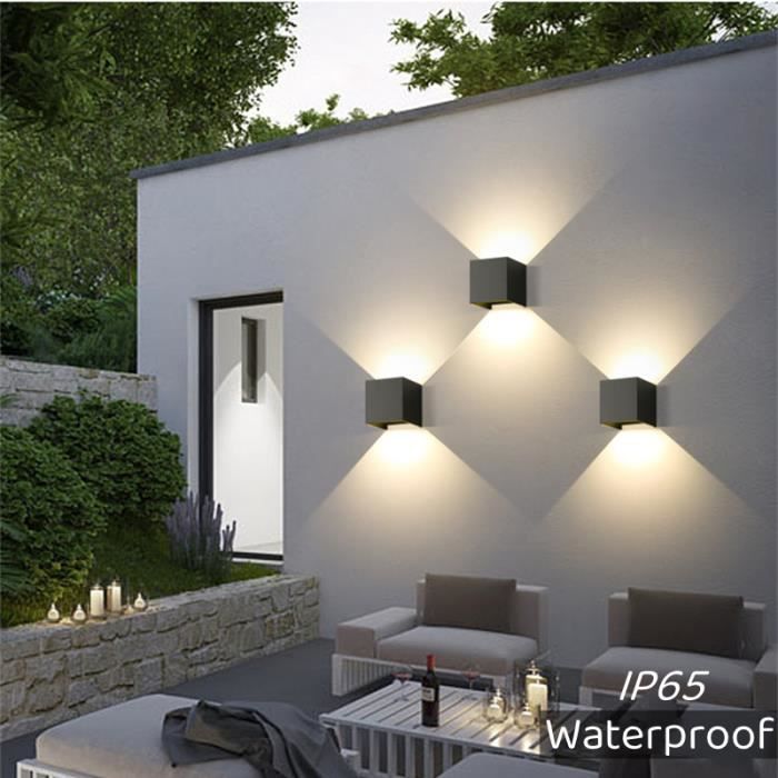 Émettre de la couleur White Shell Puissance 12W Color RGB Dim Lampe ...